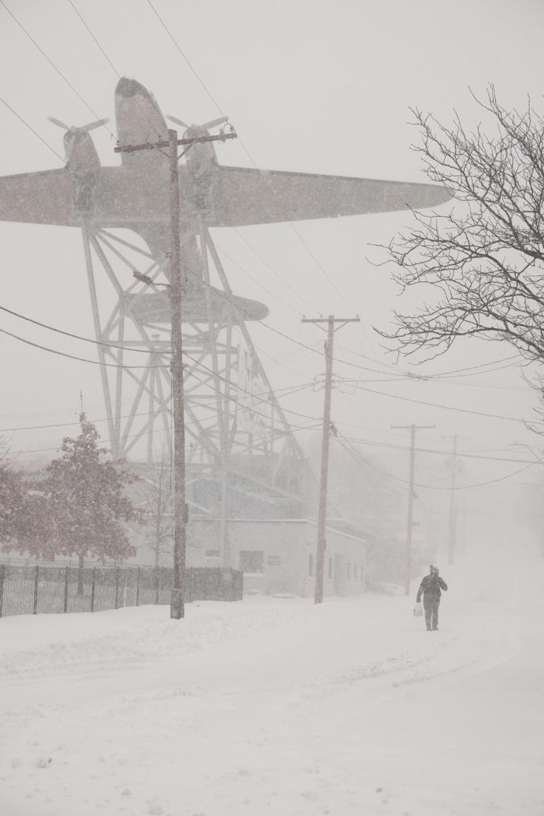 The top photos that tell the story of Kansas City's 2025