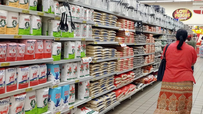 Loyalty programmes provide a lifeline to South African consumers amid ...