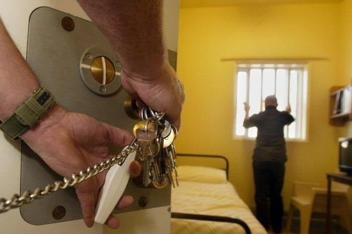 'Our prisons are in crisis' - attacks on staff and inmates in ...