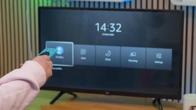 5 cool things you didn't know your Amazon Fire TV Stick could do