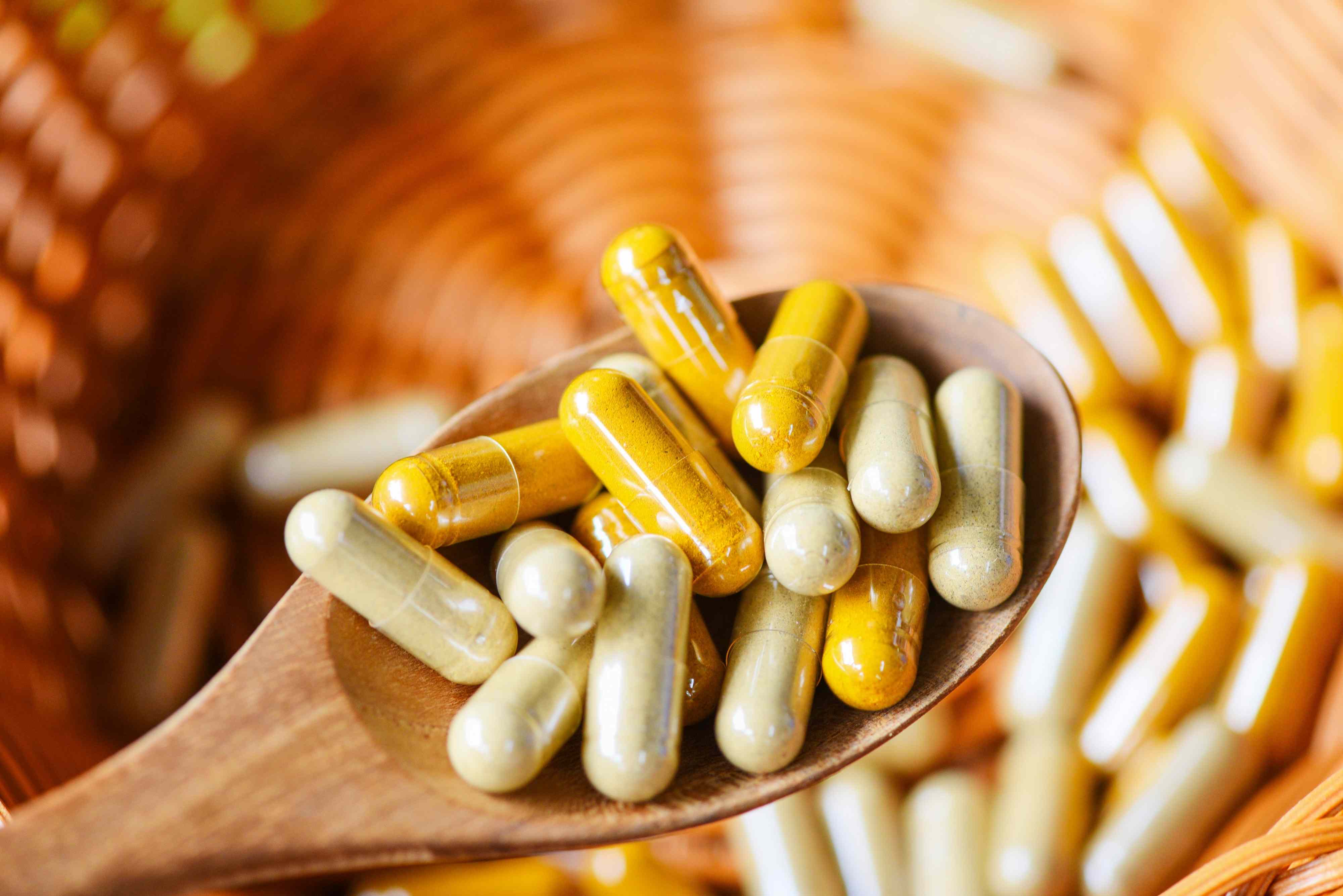 5 potential side effects of magnesium glycinate