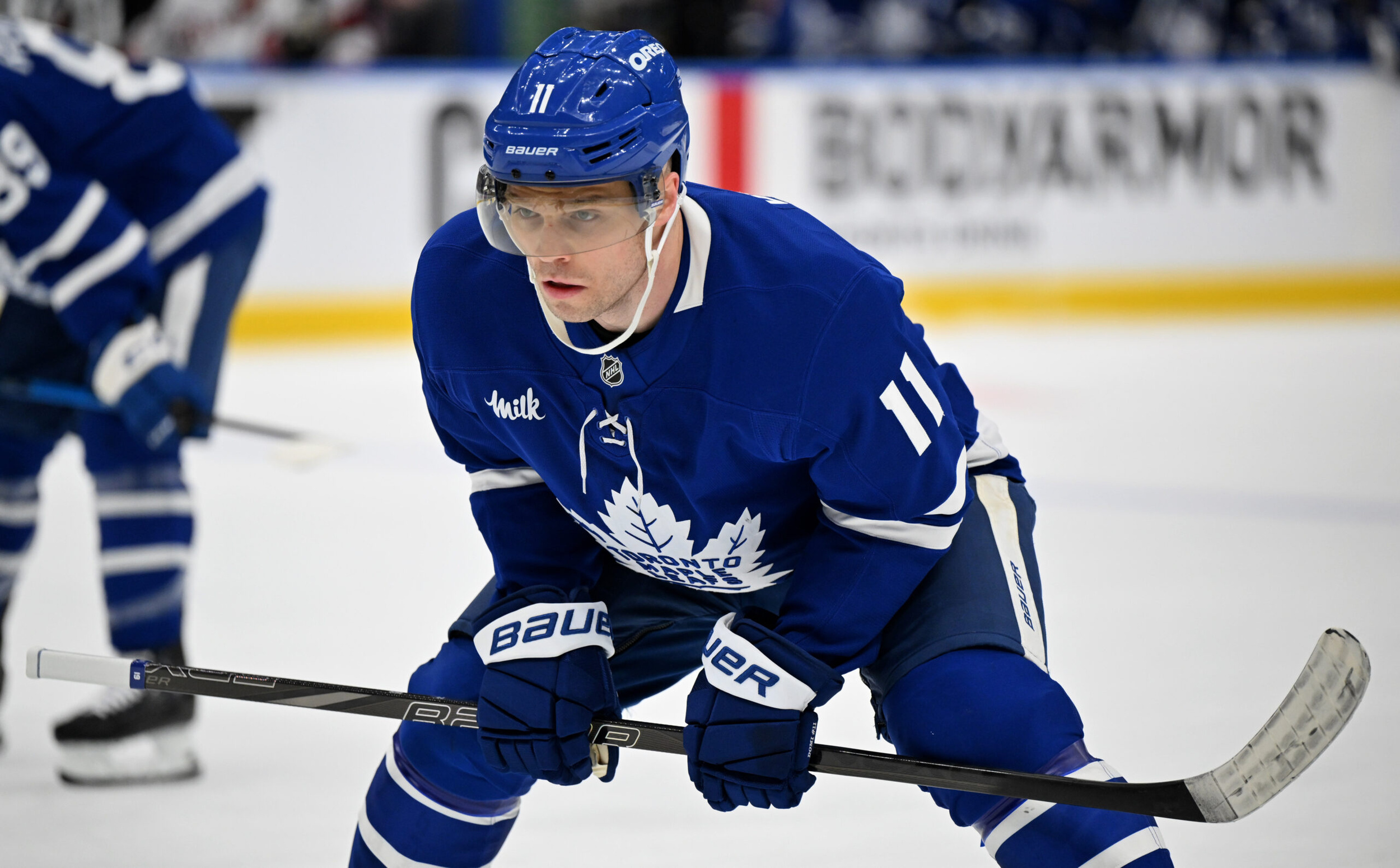 Maple Leafs’ Max Domi states every game will feel like playoffs during ...