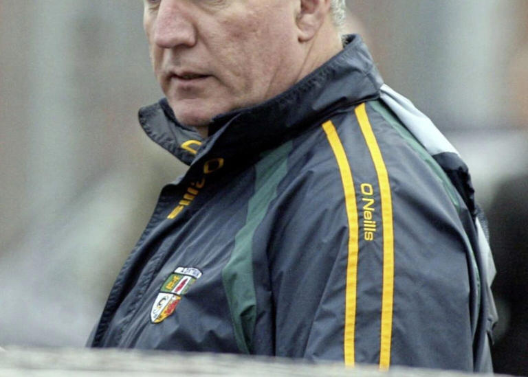 UK officials believed Bobby Storey was behind Northern Bank heist ...