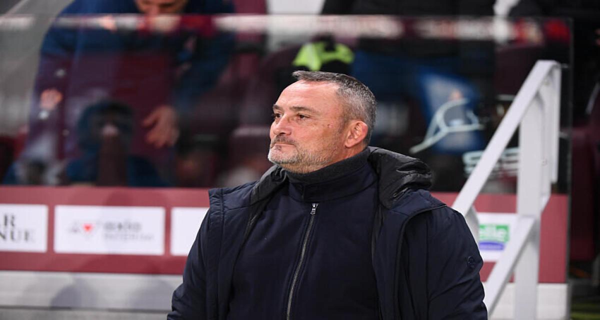 Nice : Franck Haise aurait trouvé un accord avec le GYM pour quitter ...