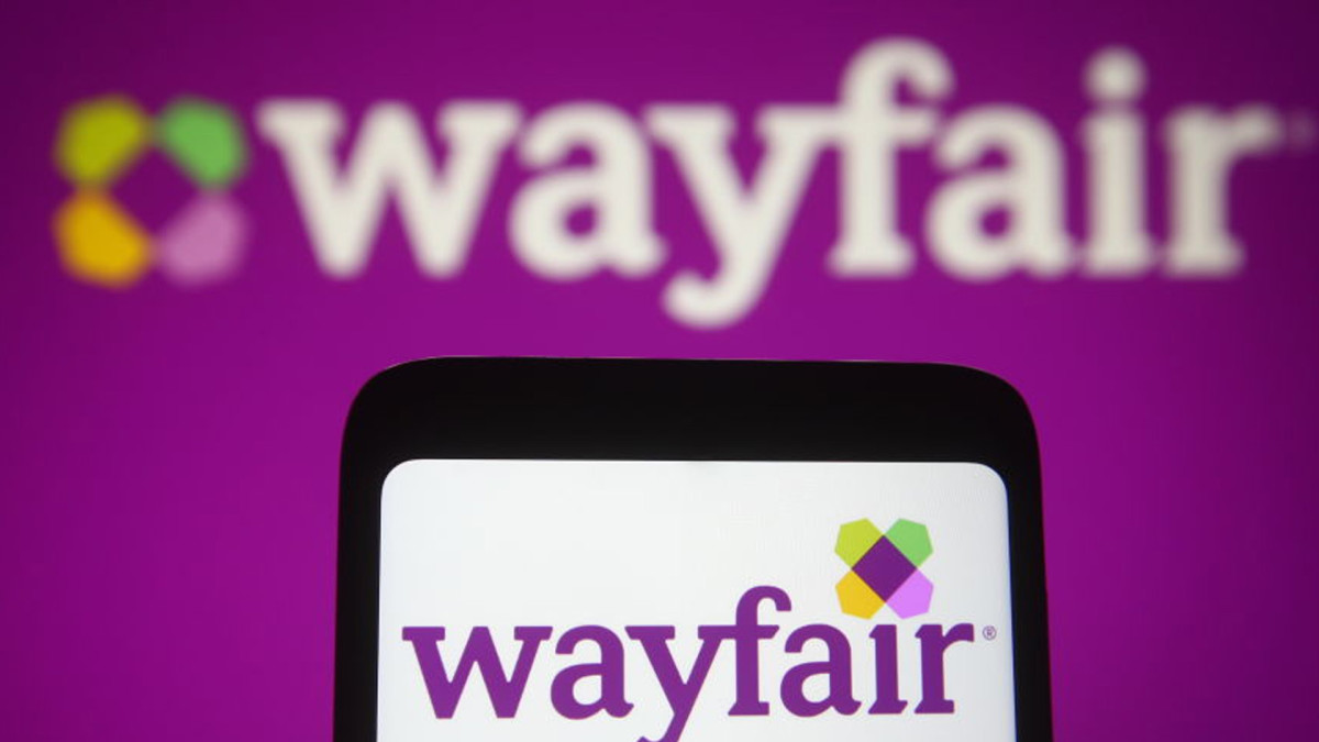 Wayfair's 'Very Well Made' 5-drawer linen cabinet is on sale for $90 ...