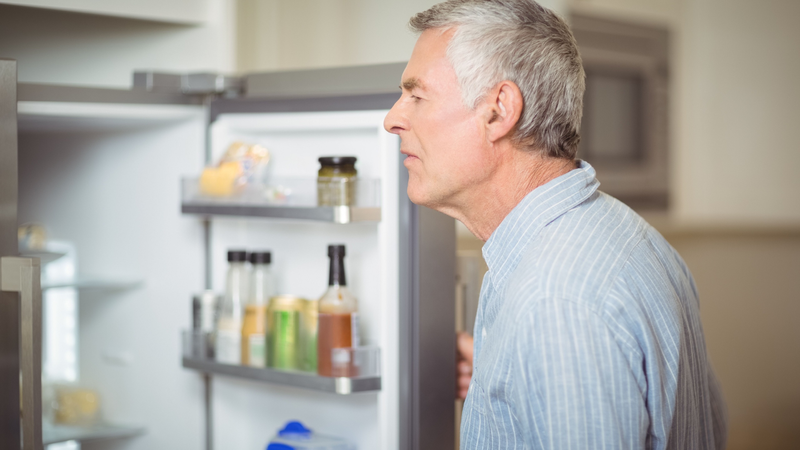 11 household items that pose risks later in life