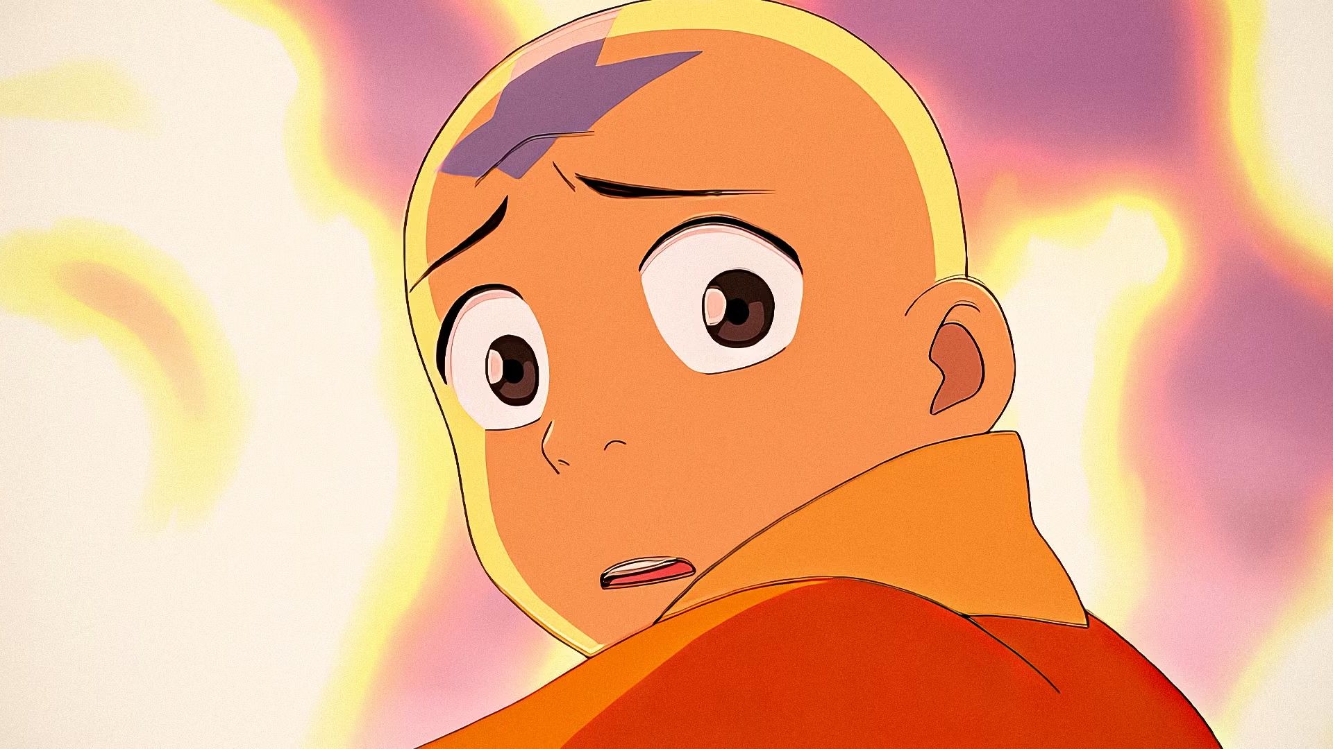 The legend of Aang: The last airbender director breaks silence on fake post
