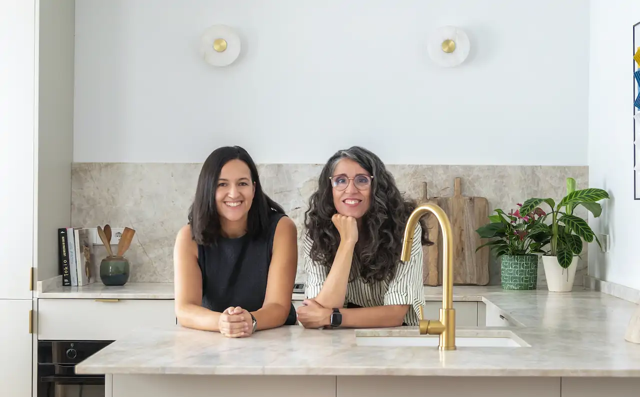 Si has dejado de invitar a tus amigos a cenar, es el momento de ...