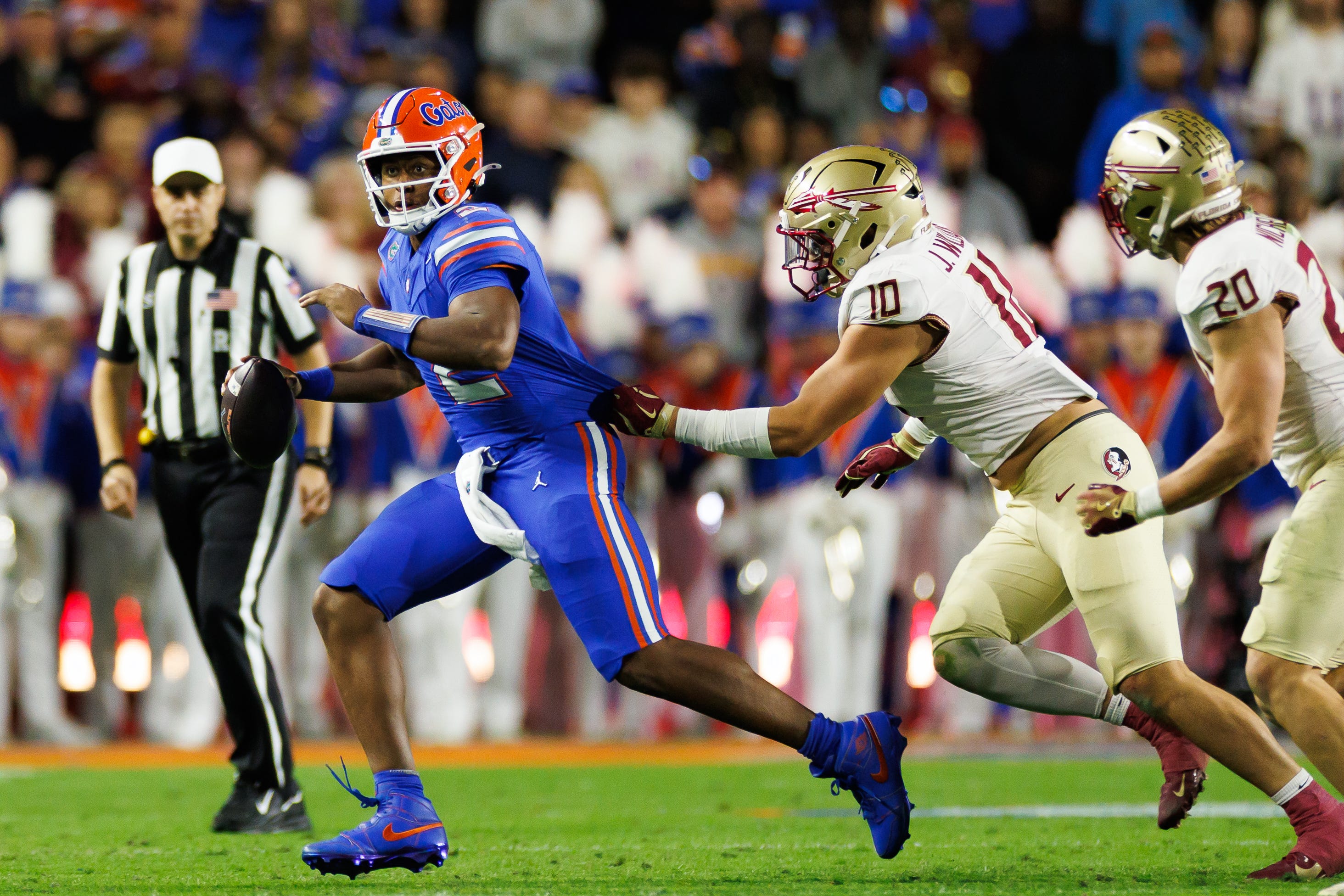 Former Nebraska defensive lineman to enter transfer portal