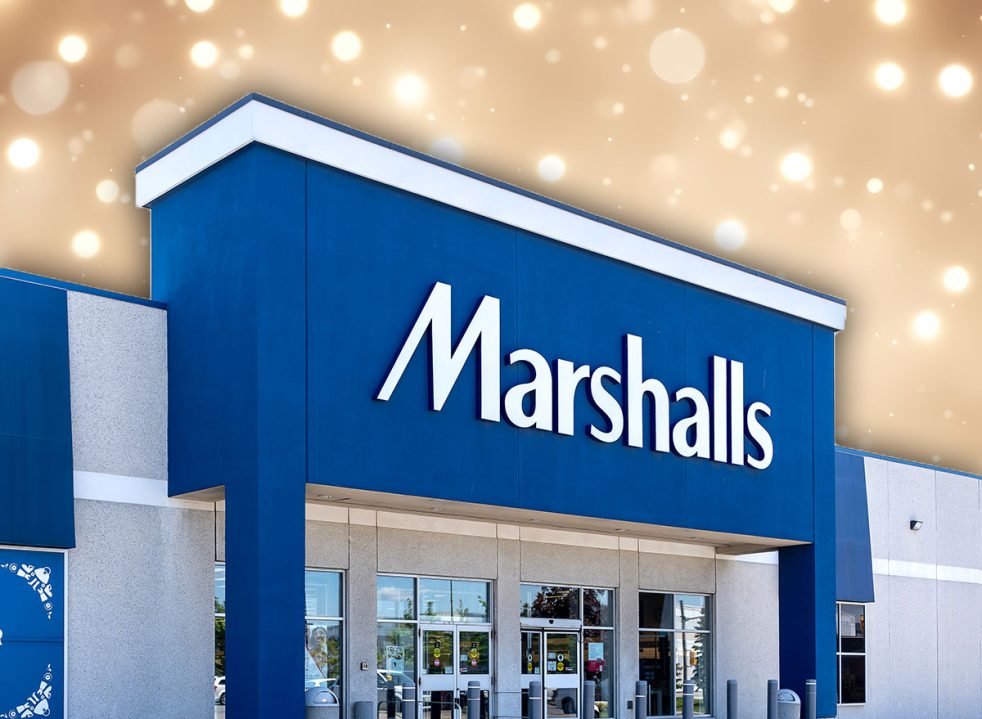 11 Marshalls finds on sale to grab before the year is over