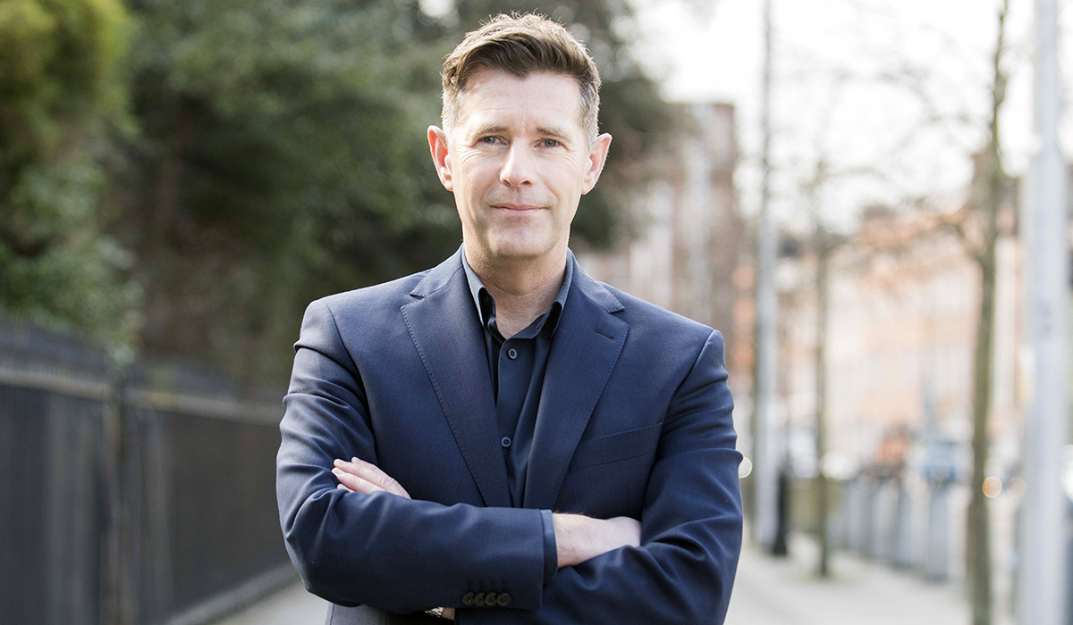 Hello 2026! Line-up for Late Late Show New Year's Eve special revealed