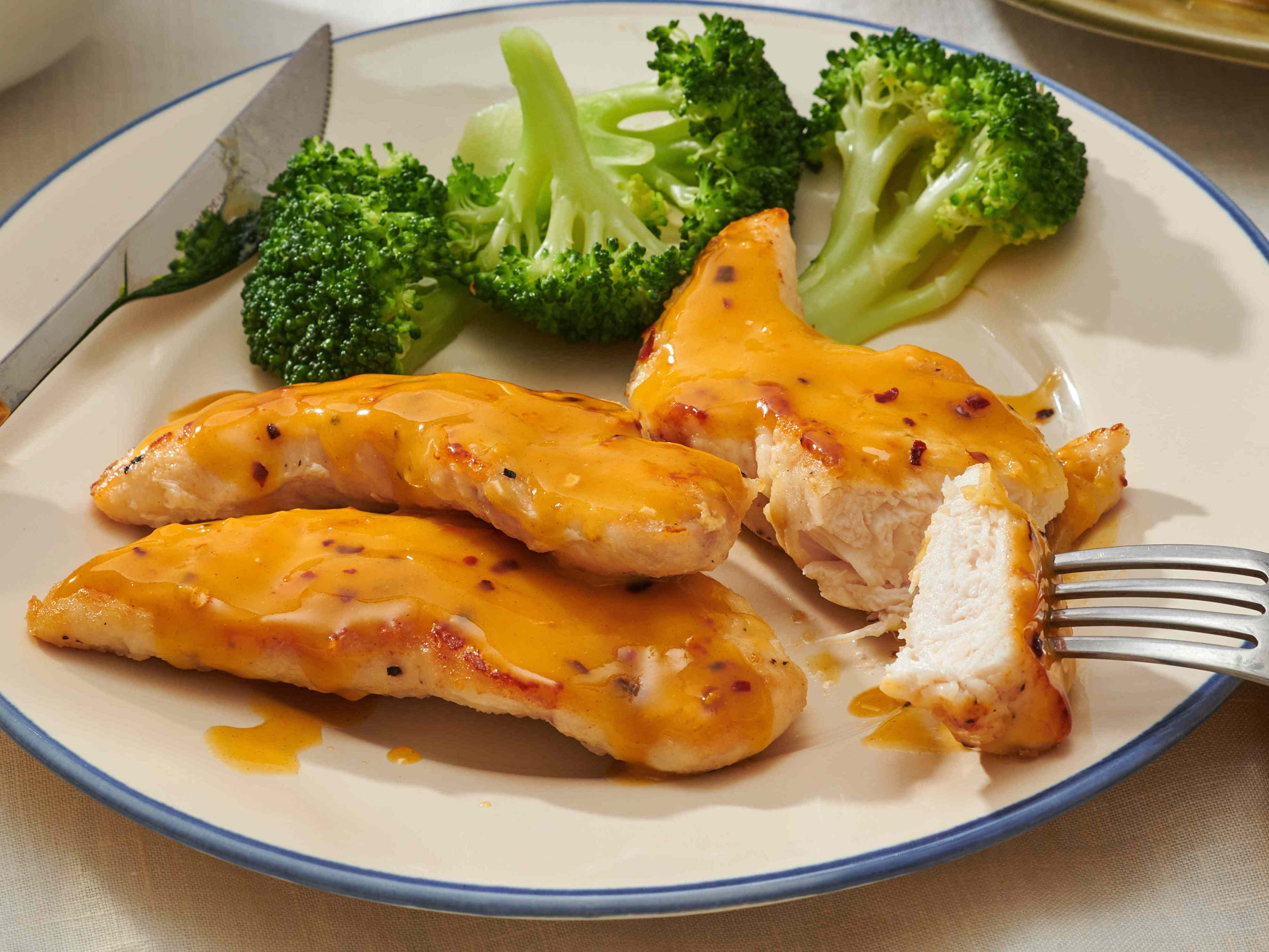 The 15-minute chicken dinner you’ll want to make every week
