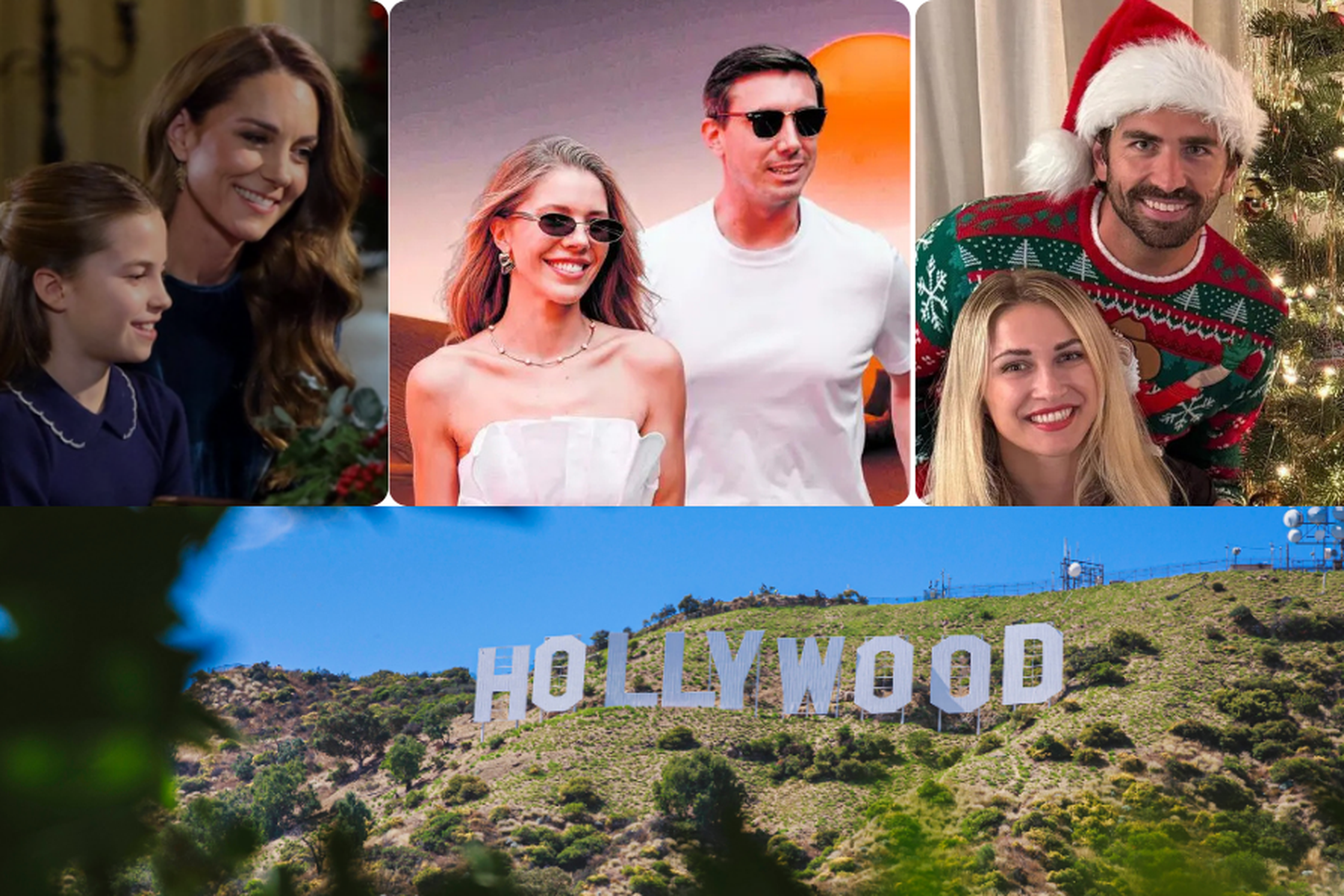 Promis der Woche : Promis der Woche