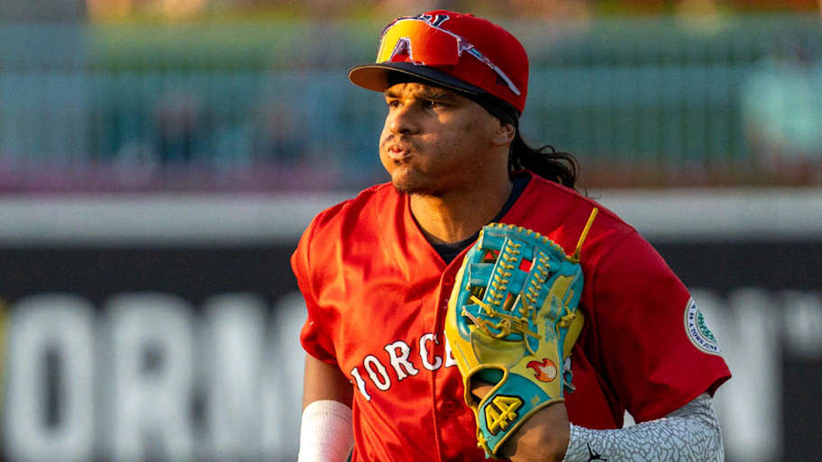 One Pirates prospect to watch in 2026