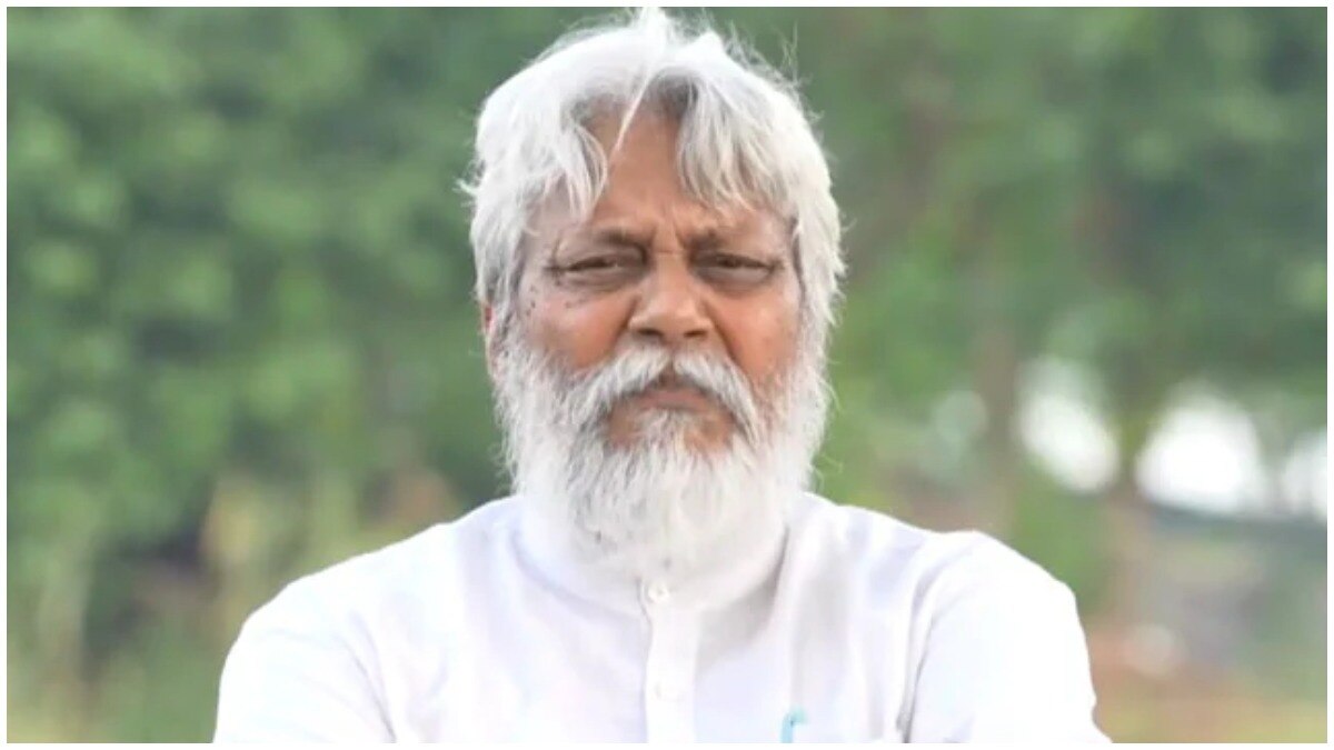 Distressing: Waterman Rajendra Singh asks Supreme Court to revisit ...