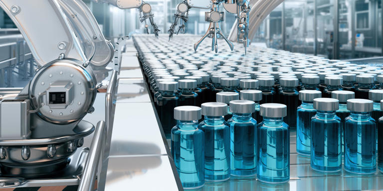 Israel's biotech moment: How science, data, and geopolitics are converging