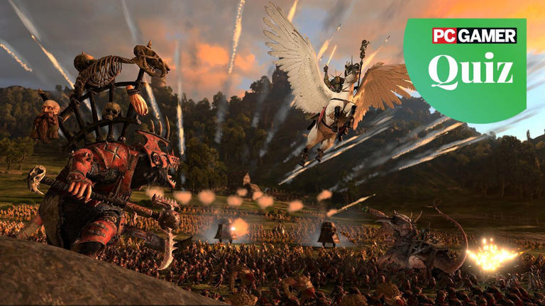 The end times are almost here, but can you name all 105 legendary lords ...