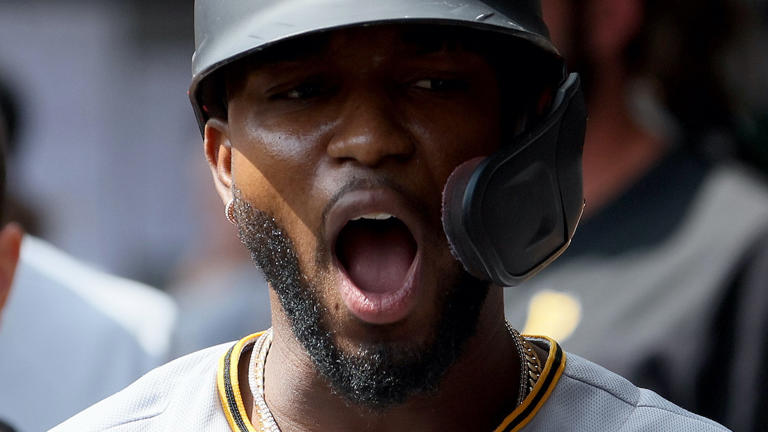 Blue Jays 26-year-old SS produces major power numbers as Bo Bichette ...