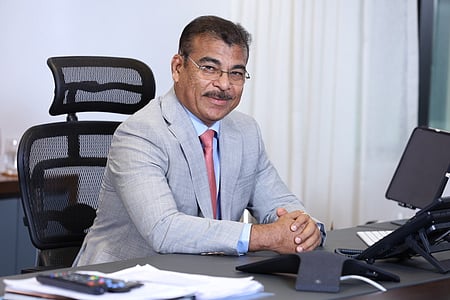 MUFG capital infusion will reduce our cost of funds by 50-100 bps