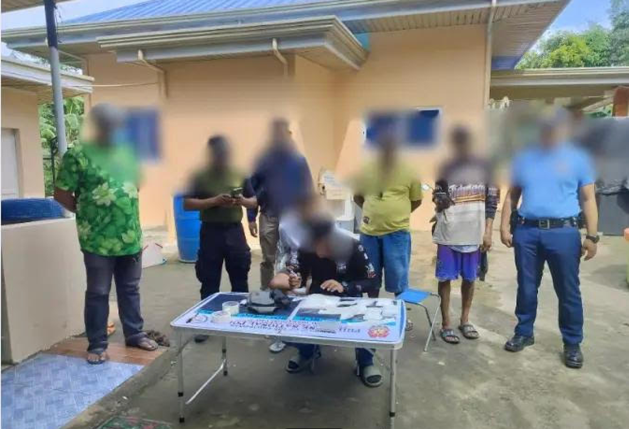 P7.59-M shabu seized, 1 nabbed in Bogo City sting – PNP DEG