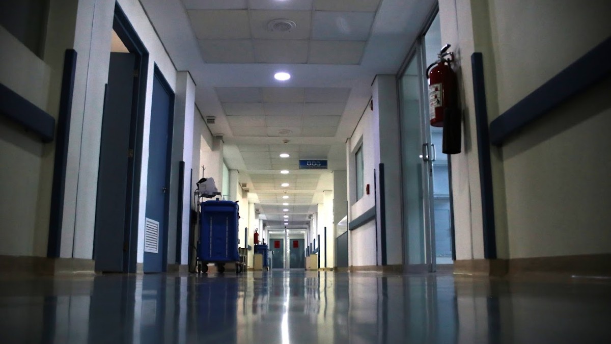 Niño de seis años cae en manteca hirviendo en Aguascalientes; permanece ...