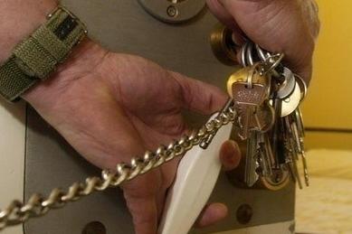 'Our prisons are in crisis' - attacks on staff and inmates in ...