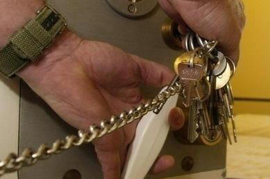 'Our prisons are in crisis' - attacks on staff and inmates in ...