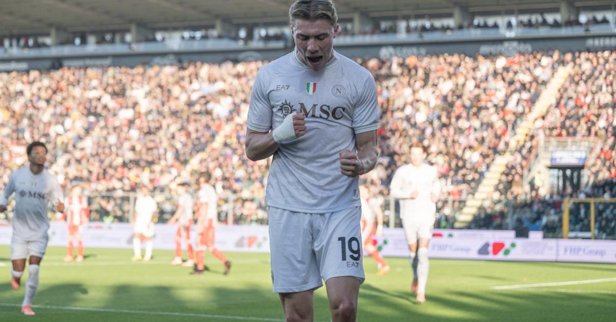 Capuano smonta il miracolo Napoli: "Se fai mercato da 200 mln e compri ...