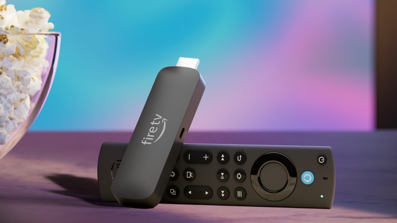 5 cool things you didn't know your Amazon Fire TV Stick could do