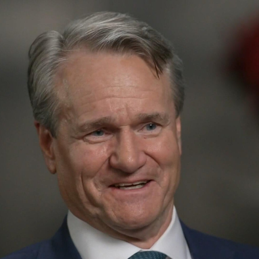 Bank of America CEO warns market will punish people without independent Fed