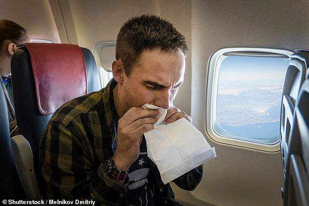 Terrified of vomit: What it's really like to live with emetophobia, the ...