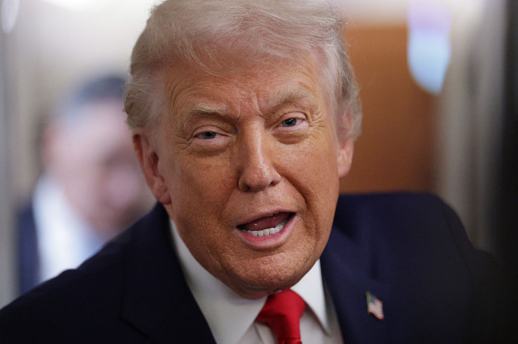 Trump officials defend tariffs amid scrutiny