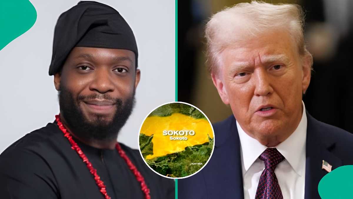 Man predicts death of popular bandit after US bombed ISIS bases ...