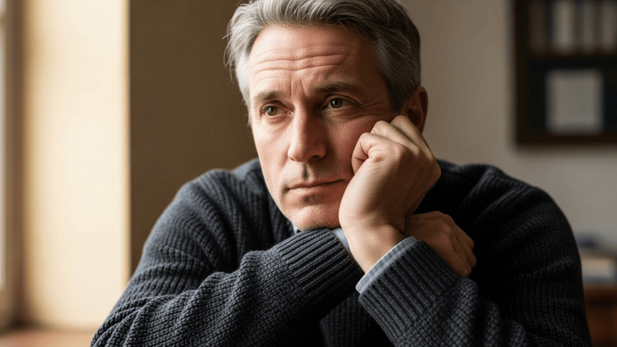 Reasons why a divorced man does not want to remarry, according to ...