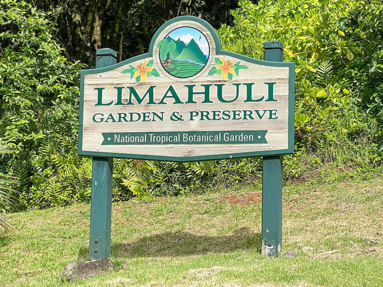 Is Limahuli Garden worth it? The honest truth about visiting Kauai's ...