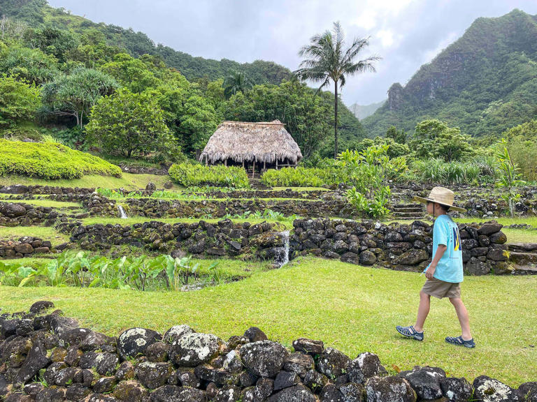 Is Limahuli Garden worth it? The honest truth about visiting Kauai's ...