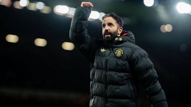 Man United vs. Wolves: TV channel, kick-off time, live stream, referee ...