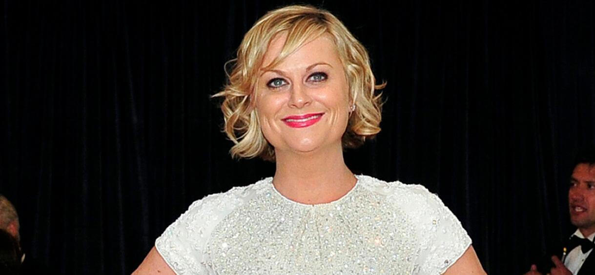 Amy Poehler recalls airplane fight with a man who said she was 'being ...