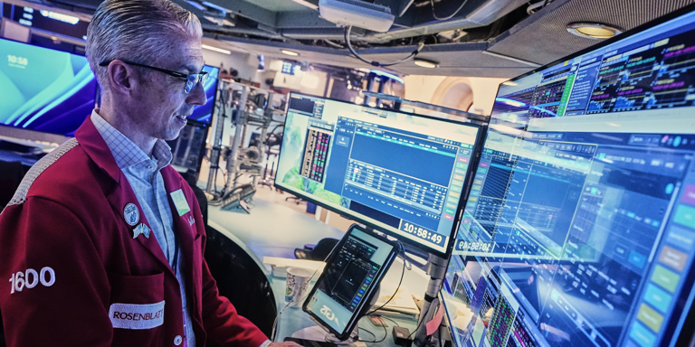 Glöm Gen Z och millennials – 50 plus driver investeringar