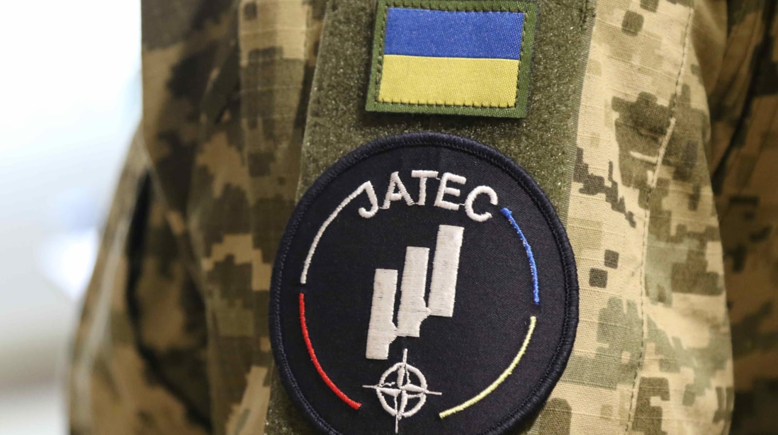 Ukrainian experts join practising NATO Article 5 mechanisms for first ...