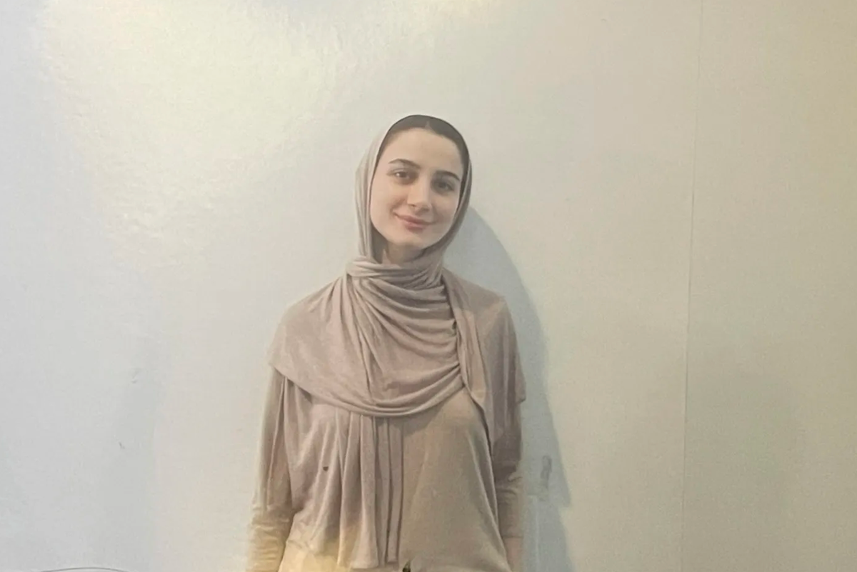 Prisoner on Palestine hunger strike 'losing the ability to speak'