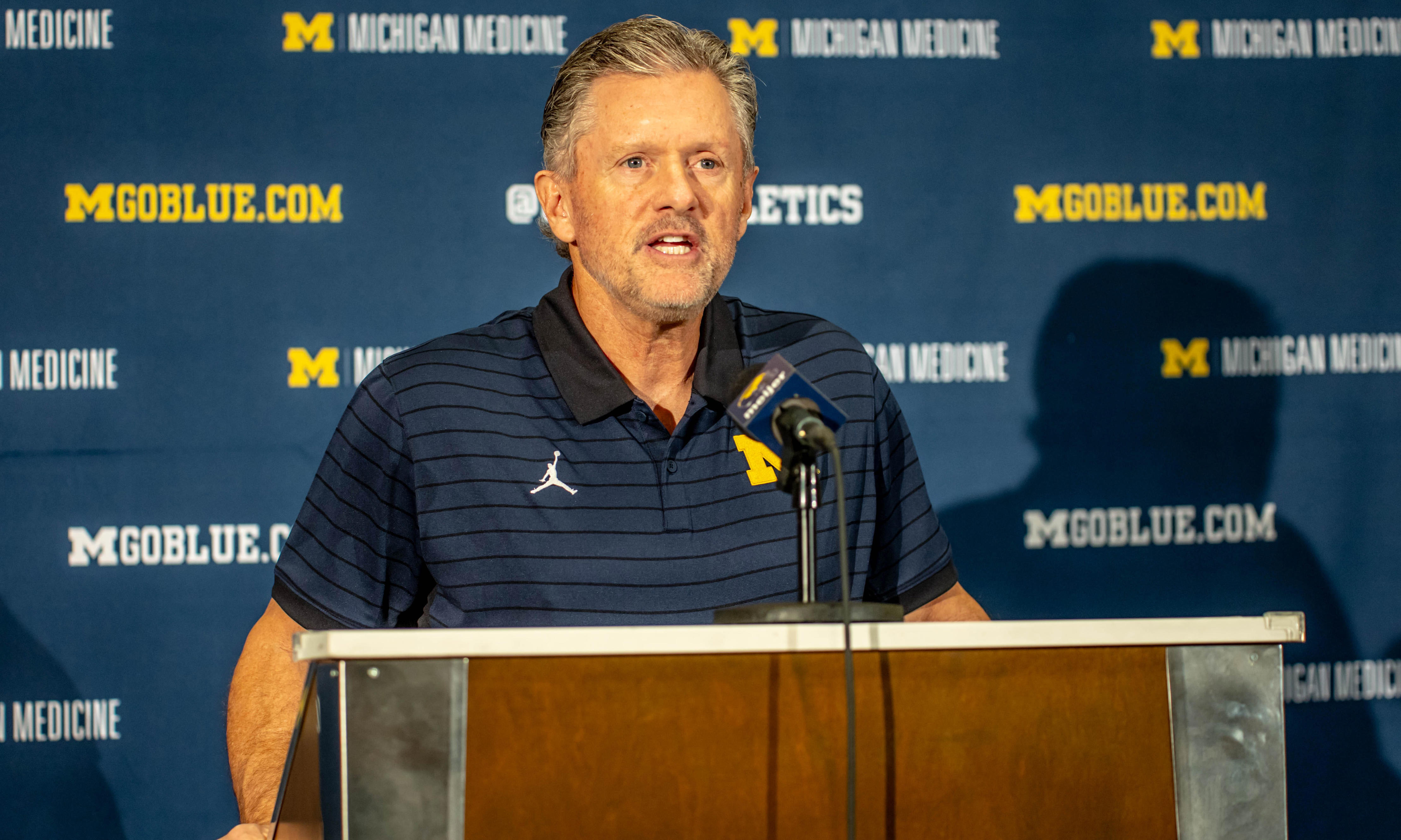 Michigan football expected to hire Ohio native for OL coach