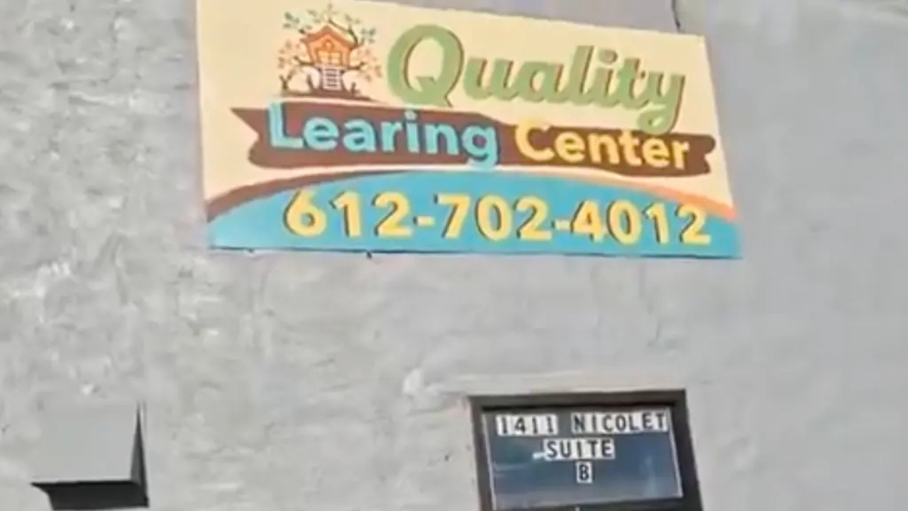 Kash Patel says Minnesota fraud, as exposed by YouTuber Nick Shirley ...