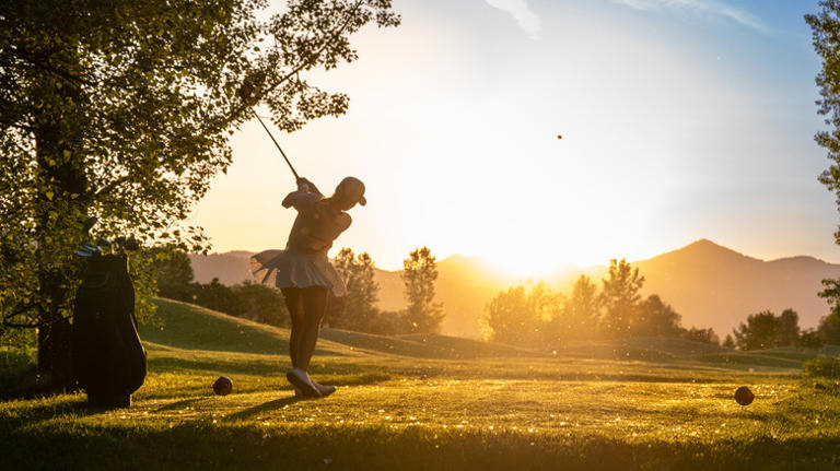The 5 most scenic golf courses in Michigan with lake views