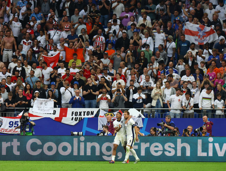 FIFA’s World Cup ticket climbdown a welcome step but doesn’t go far enough