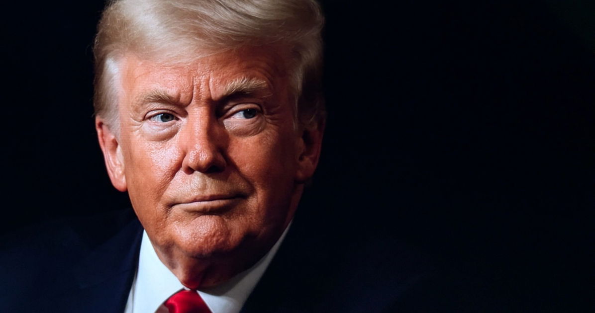 Trump says US shouldn’t have midterm elections