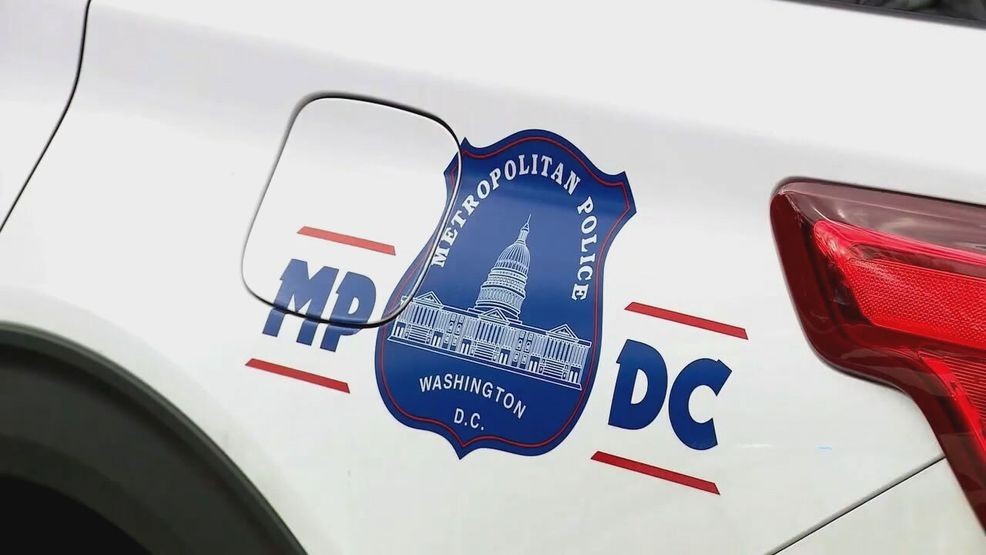 DC police urge people to use safe exchange zones after online watch ...