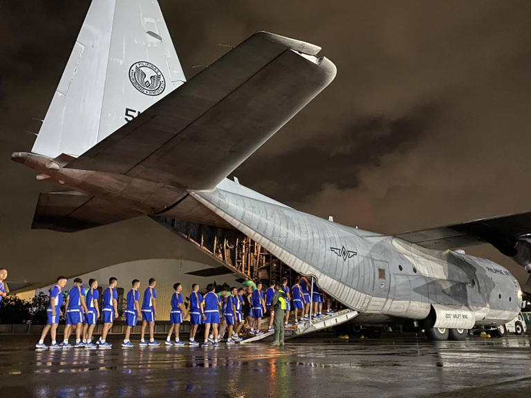 AFP at 90 stands as the nation’s unwavering pillar