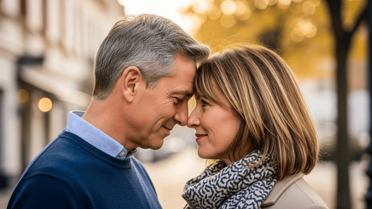 Strong reasons to think twice before getting married again after 50
