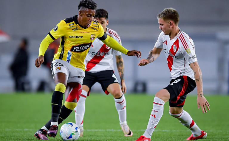 Inter Miami de Messi jugará en Sudamérica: enfrentará a un verdugo de ...